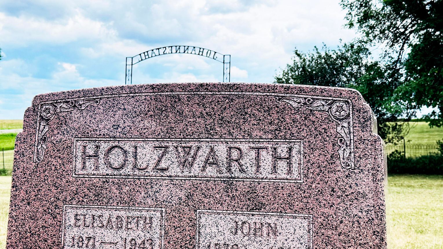 250 YEARS OF AMERICA: MORE THAN STONE