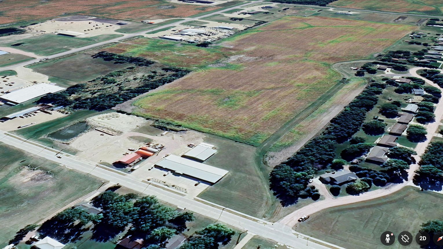 FREEMAN REGIONAL PLANNING TO BUILD NEW HOSPITAL, CLINIC