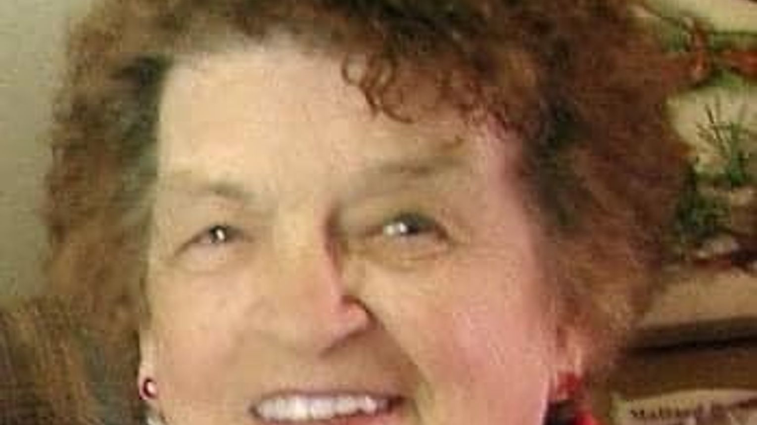 Grace Schoenwald, 96