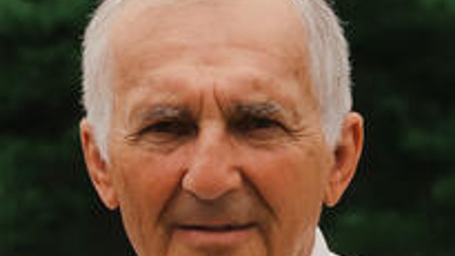 Harvey J. Hofer, 93