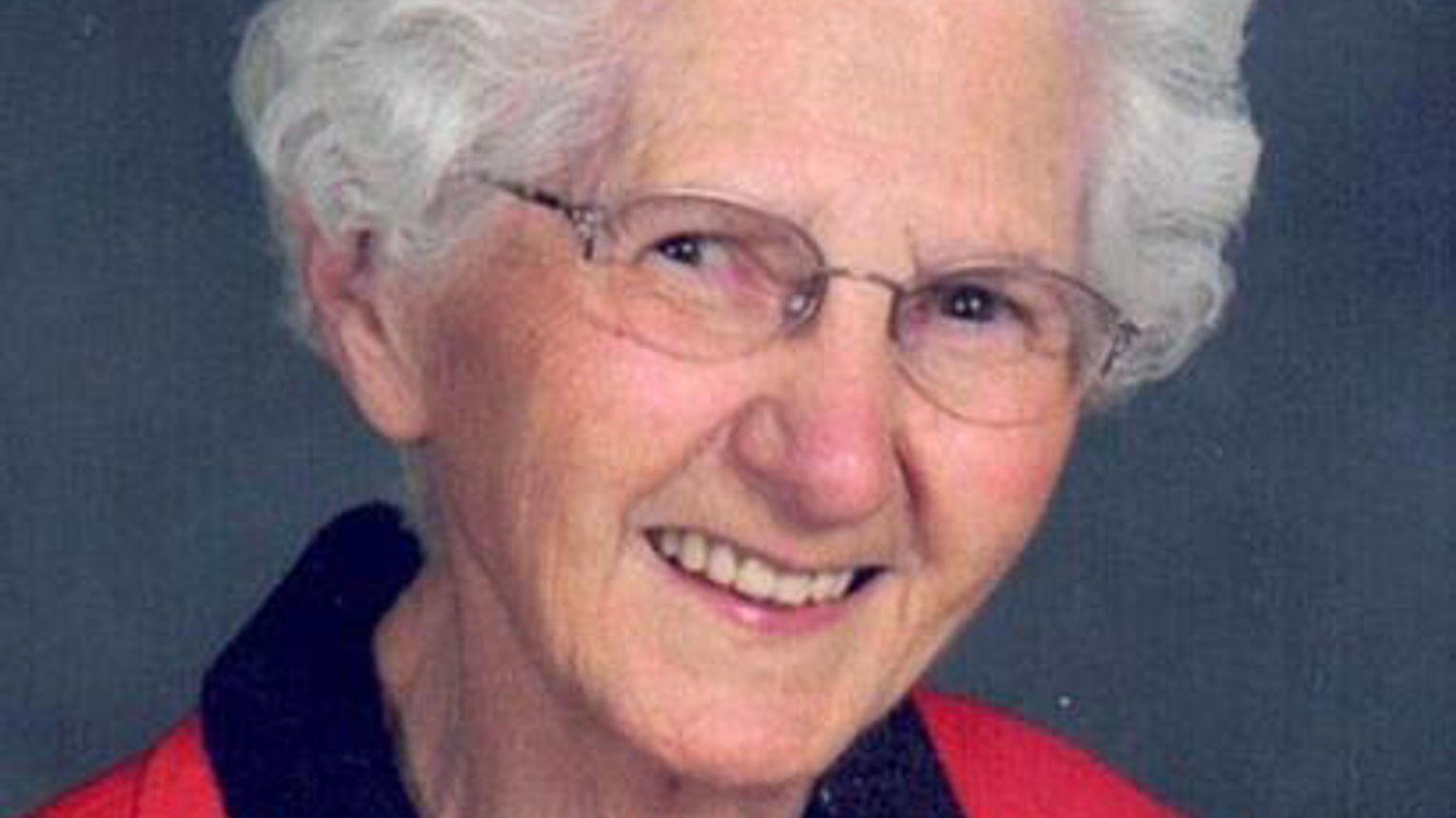 Mary Stahl, 98