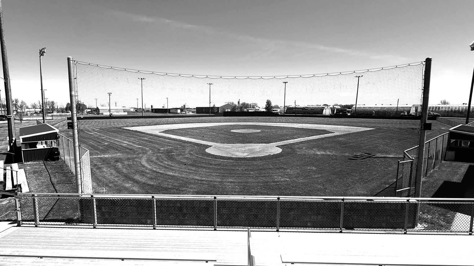 PHOTO OF THE DAY: GAME DAY