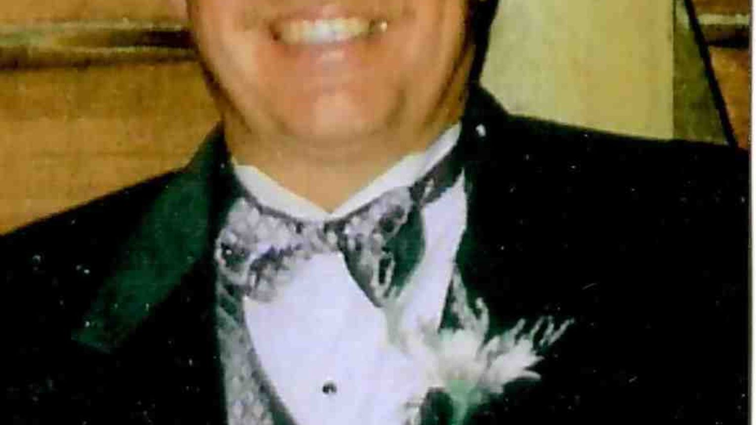 Wayne Pfeiffer, 74