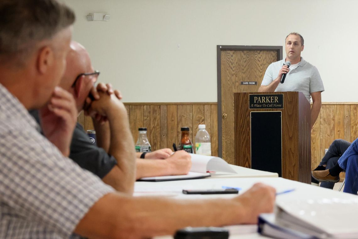 CIVIL DISCOURSE TRUNED INTO GOVERNMENT ACTION PRIME EXAMPLE OF ...