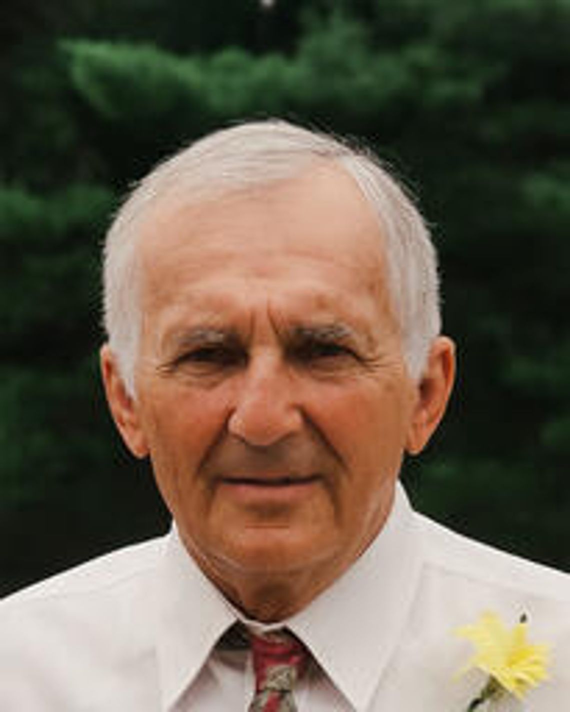 Harvey J. Hofer, 93