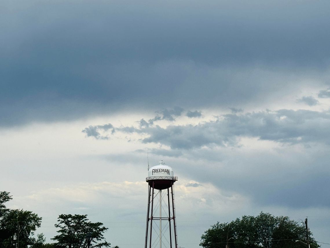 PHOTO OF THE DAY: SKYWARD DESIGN