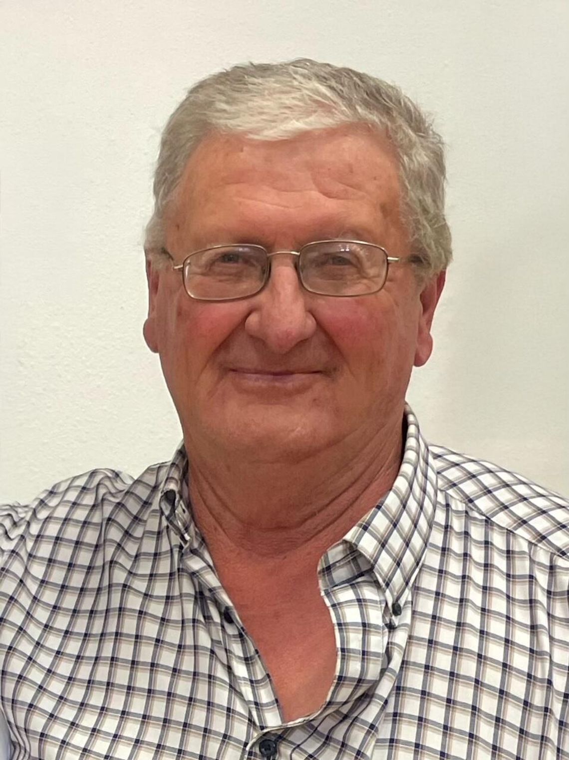 Randy Schelske, 73