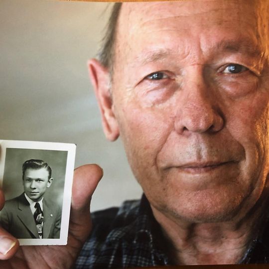 Obituary: Ervin Alvin Ortmann, 92
