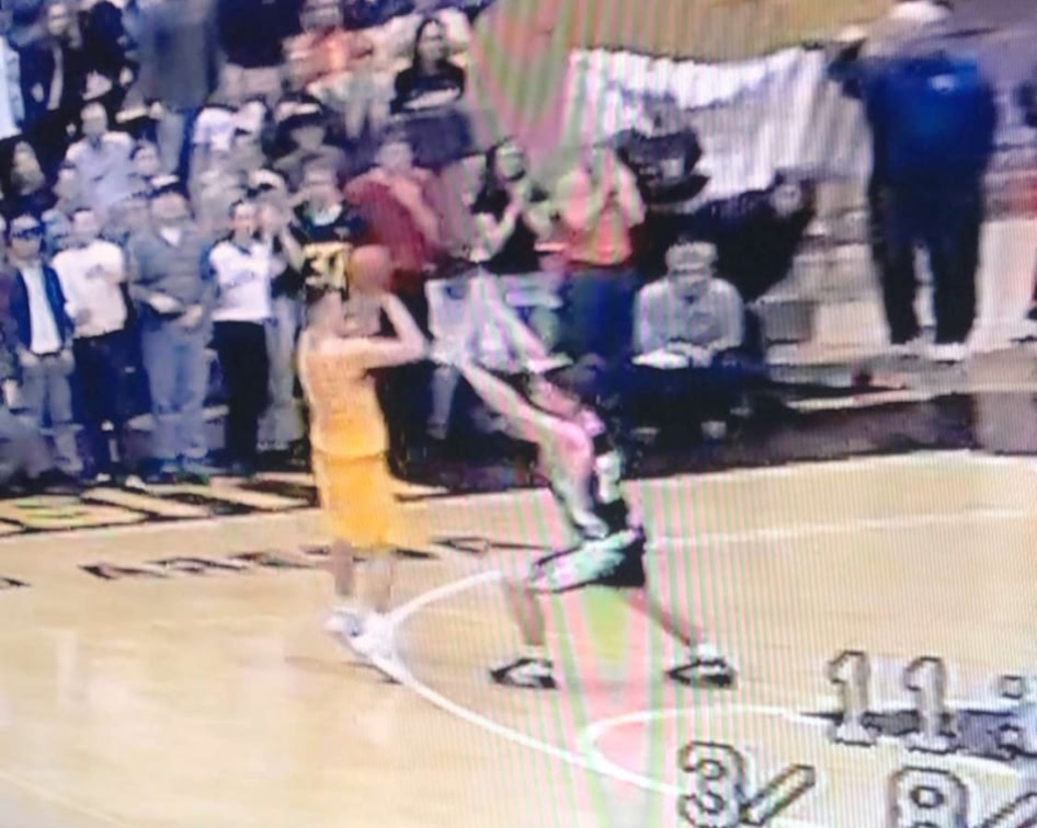 STATE B SPOTLIGHT: REMEMBERING THE STATE B CHAMPIONSHIP THRILLER OF 1997